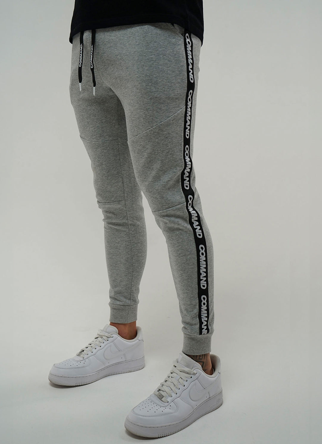 Trackpants - Command Melbourne