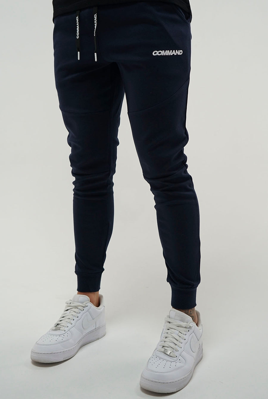 Trackpants - Command Melbourne